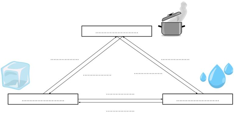 Température et chaleur - Cours et exercices - Thermique - CAP - Maths et Sciences